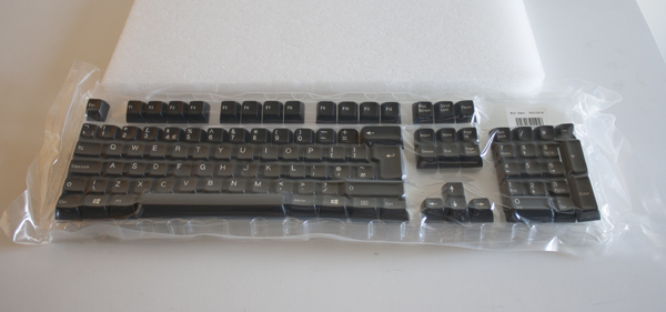 Filco Double Shot Keycaps: Installation Instructions and Review – The ...