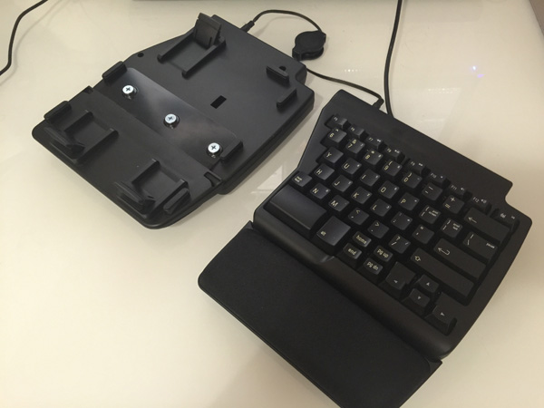 Matias Ergo Pro review: my new favourite ergonomic keyboard