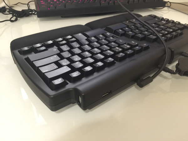 Matias Ergo Pro review: my new favourite ergonomic keyboard – The ...