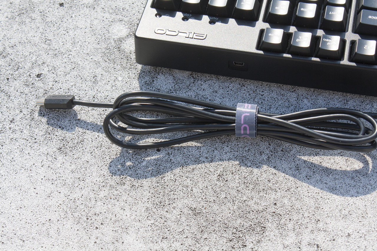 Filco Convertible 2: hands-on review