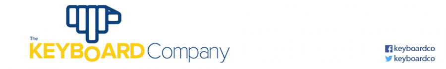 Keyboard Company – The Keyboard Company