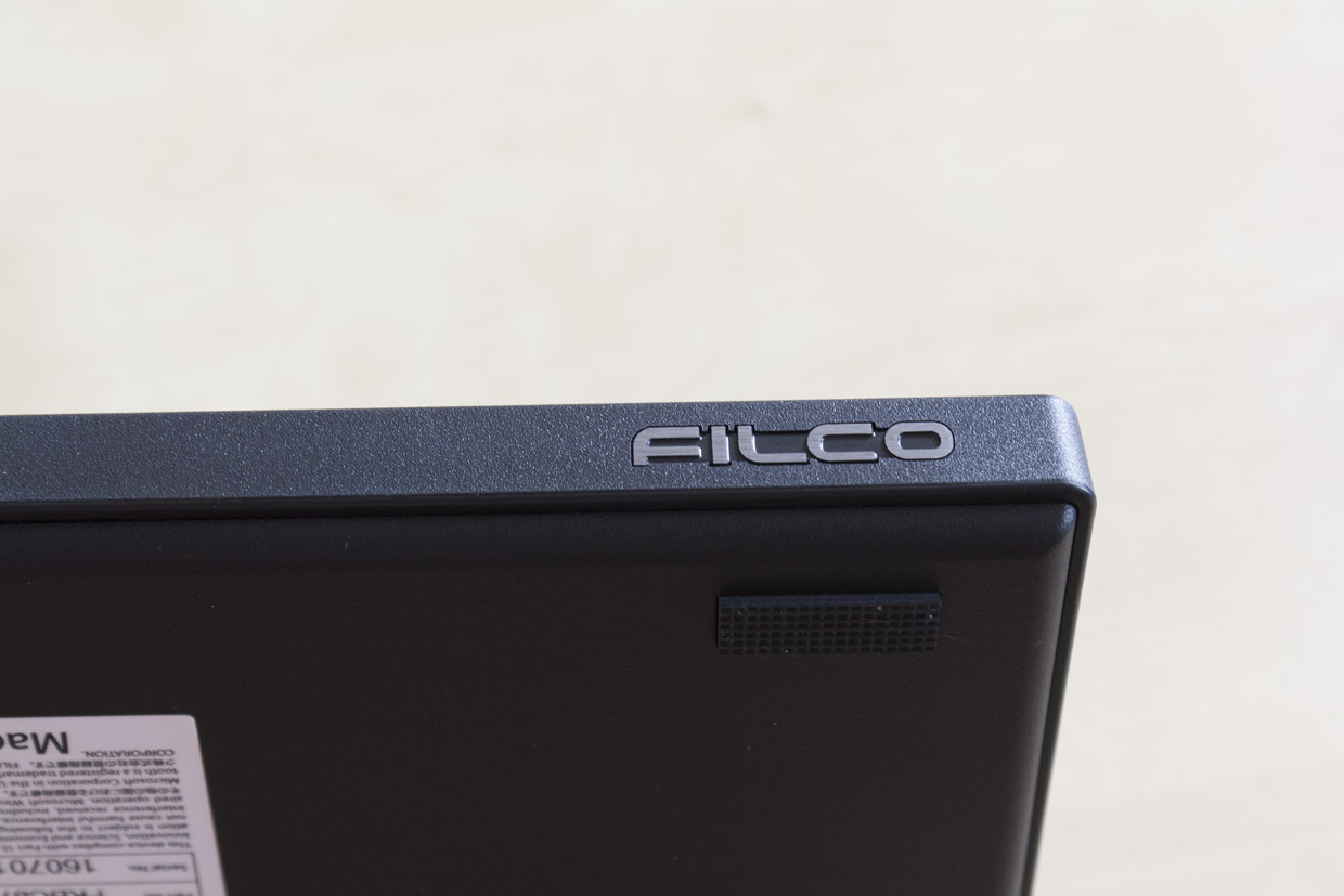 Filco Convertible 2 TKL review: a portable wired and wireless ...
