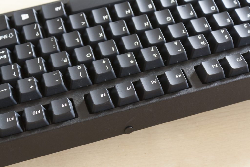 Filco Convertible 2 TKL review: a portable wired and wireless ...