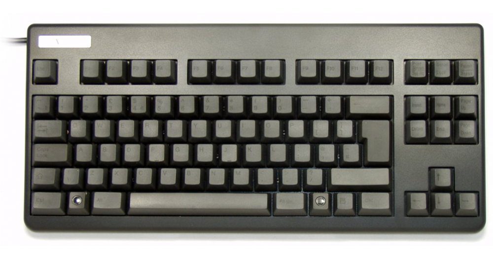 Topre keyboards in EU / ISO layouts in stock now! – The Keyboard Company