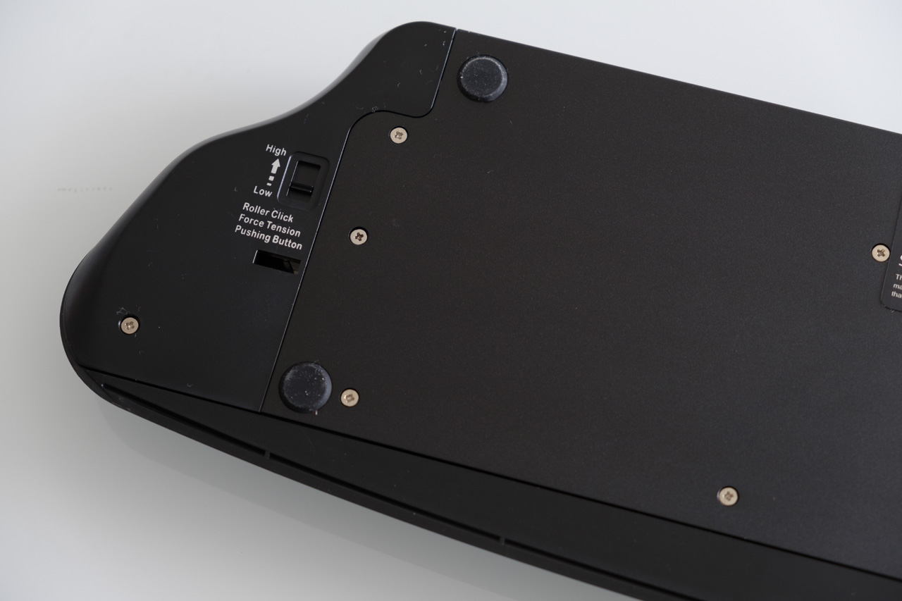 Contour RollerMouse Free3 review: the latest ergonomic mouse alternative