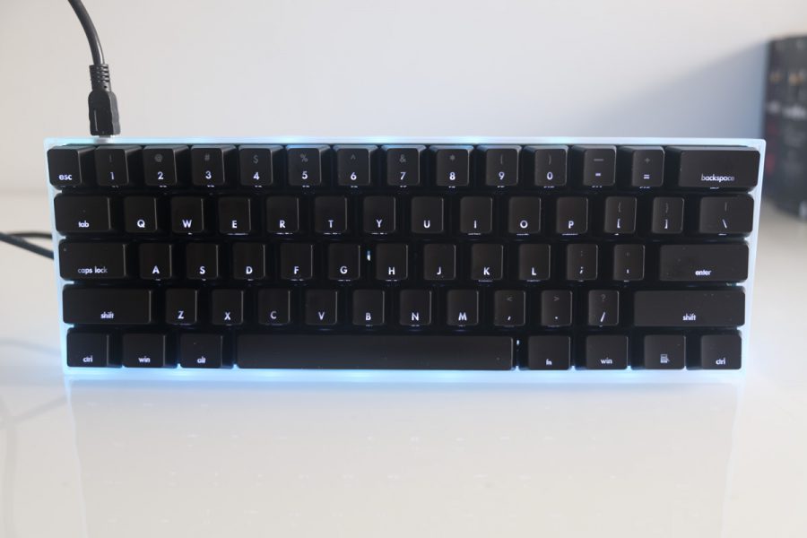 Full-size, TKL, 60% and more: a guide to mechanical keyboard sizes