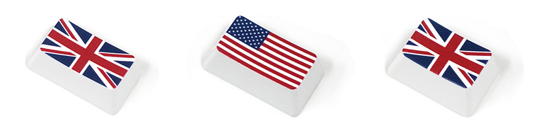 The latest arrivals at KeyboardCo: Filco numpads and flag keycaps, Das ...