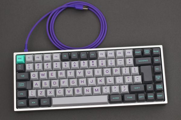 Full-size, TKL, 60% and more: a guide to mechanical keyboard sizes