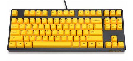 Full-size, TKL, 60% and more: a guide to mechanical keyboard sizes