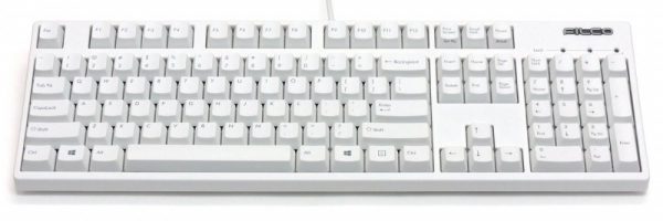 Full-size, TKL, 60% and more: a guide to mechanical keyboard sizes