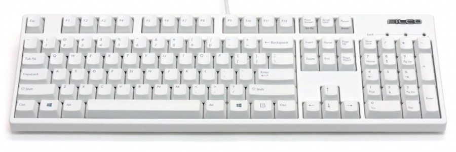 Full-size, TKL, 60% and more: a guide to mechanical keyboard sizes