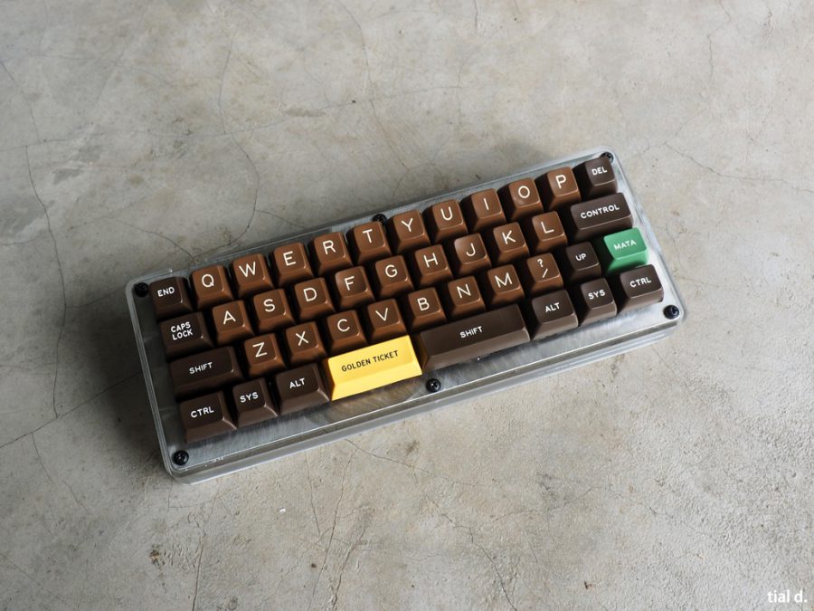 Full-size, TKL, 60% and more: a guide to mechanical keyboard sizes