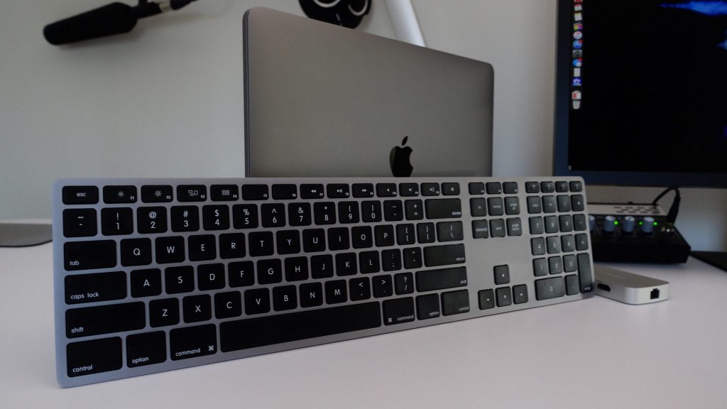 Back to school: five keyboards to consider – The Keyboard Company