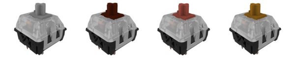 An introduction to Kailh switches, including Speed & Box – The Keyboard ...